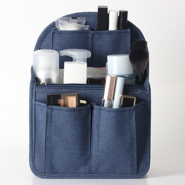 Travel Backpack Organizer Insert Backpack Insert Storage For Women ...