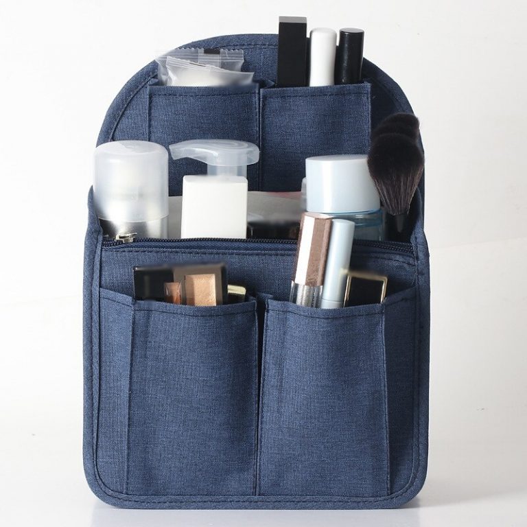 Travel Backpack Organizer Insert Backpack Insert Storage For Women ...